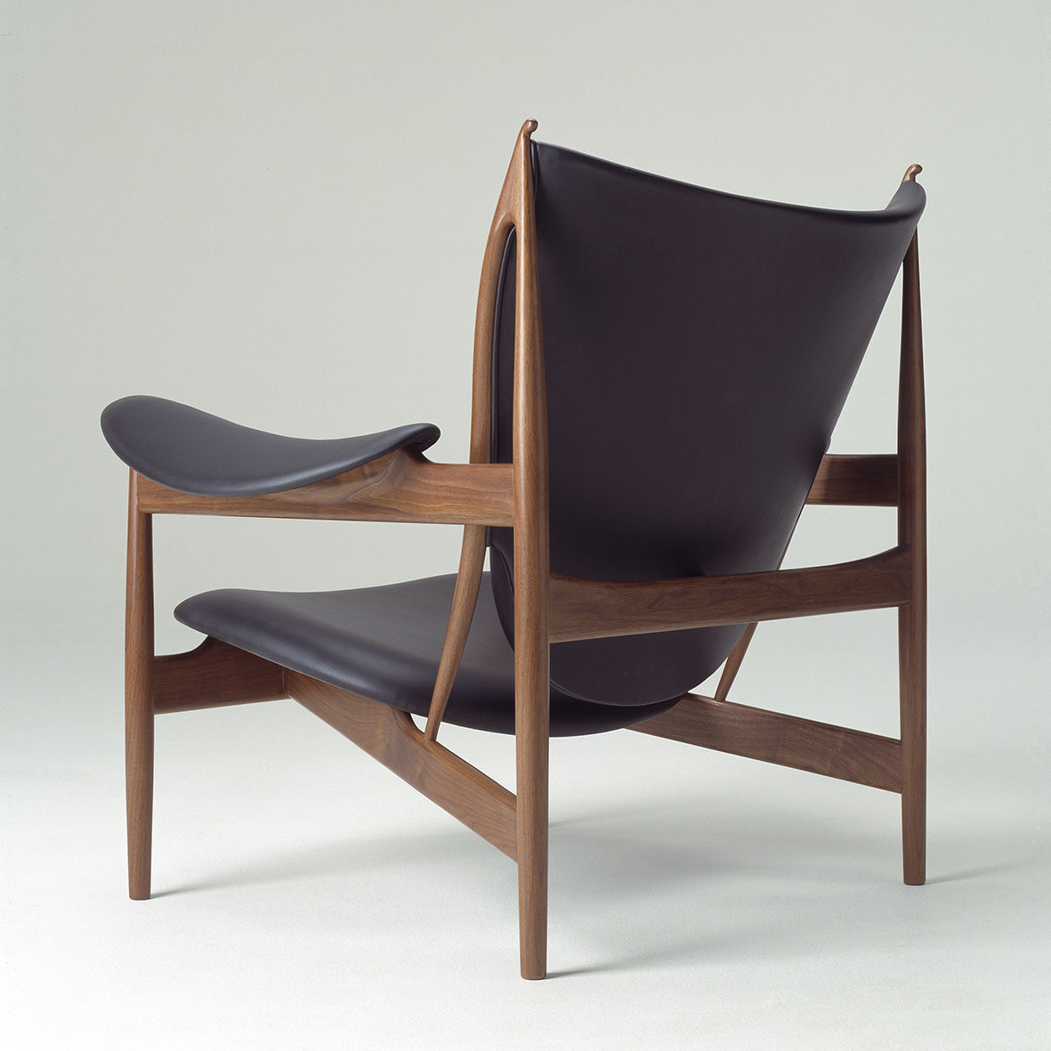 Poltrona design scandinavo - CHIEFTAINS - House of Finn Juhl ...