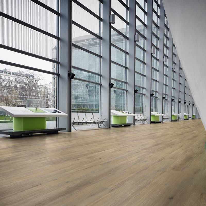 Pavimento in vinile - KORLOK : CANADIAN URBAN OAK - Designflooring - da ...
