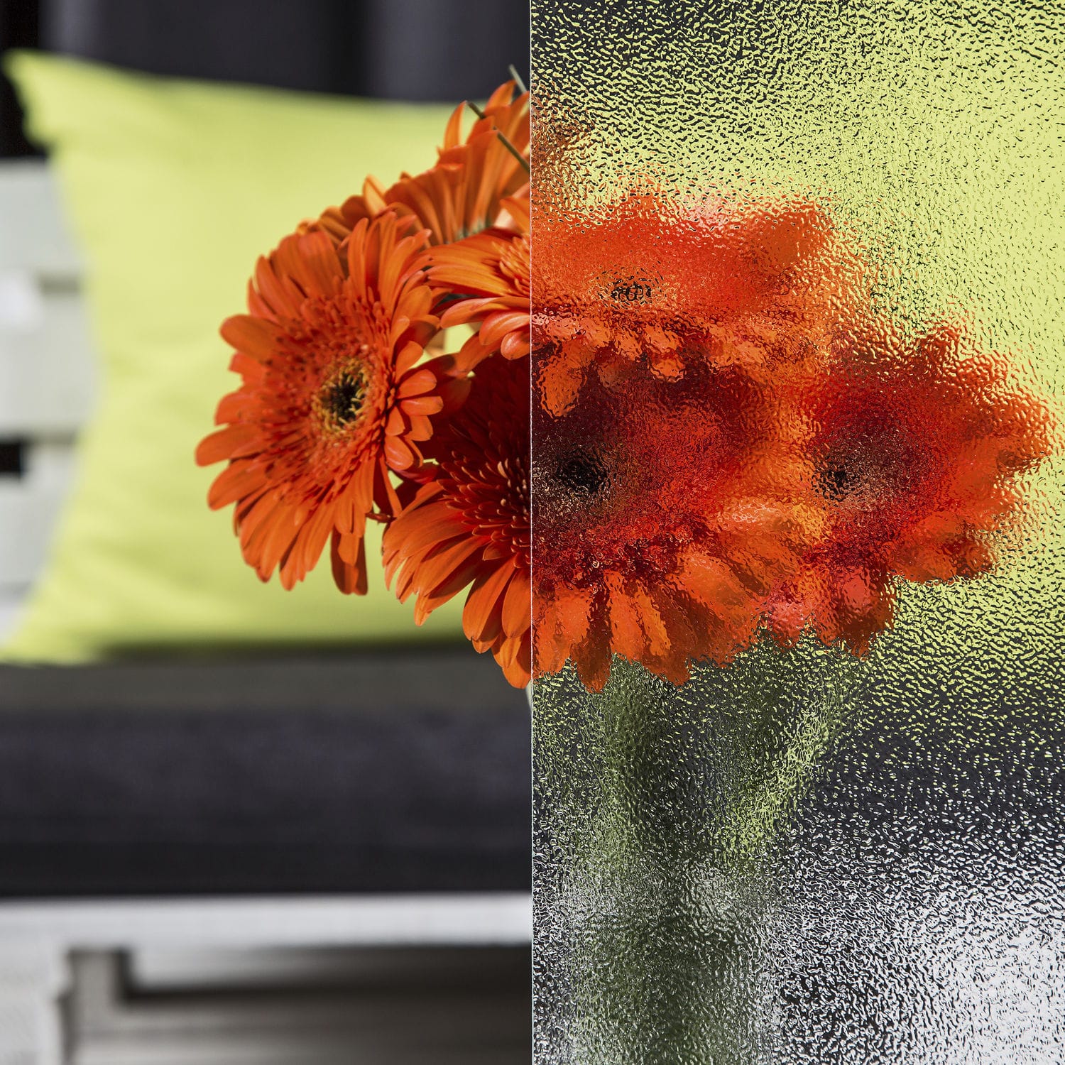 Pannello in vetro strutturale - Ornament 504 - Glasfabrik Lamberts GmbH ...