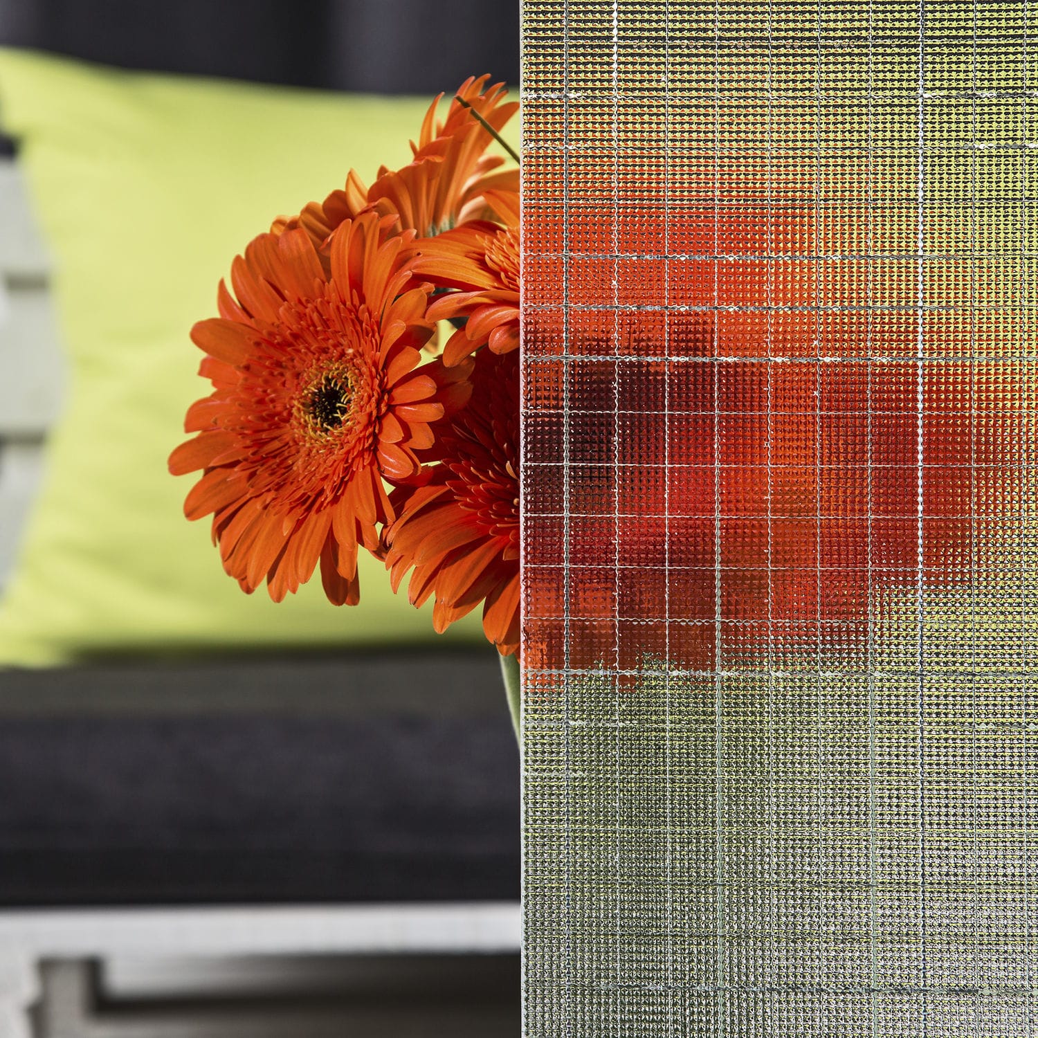 Pannello in vetro armato - difulit - Glasfabrik Lamberts GmbH & Co. KG ...