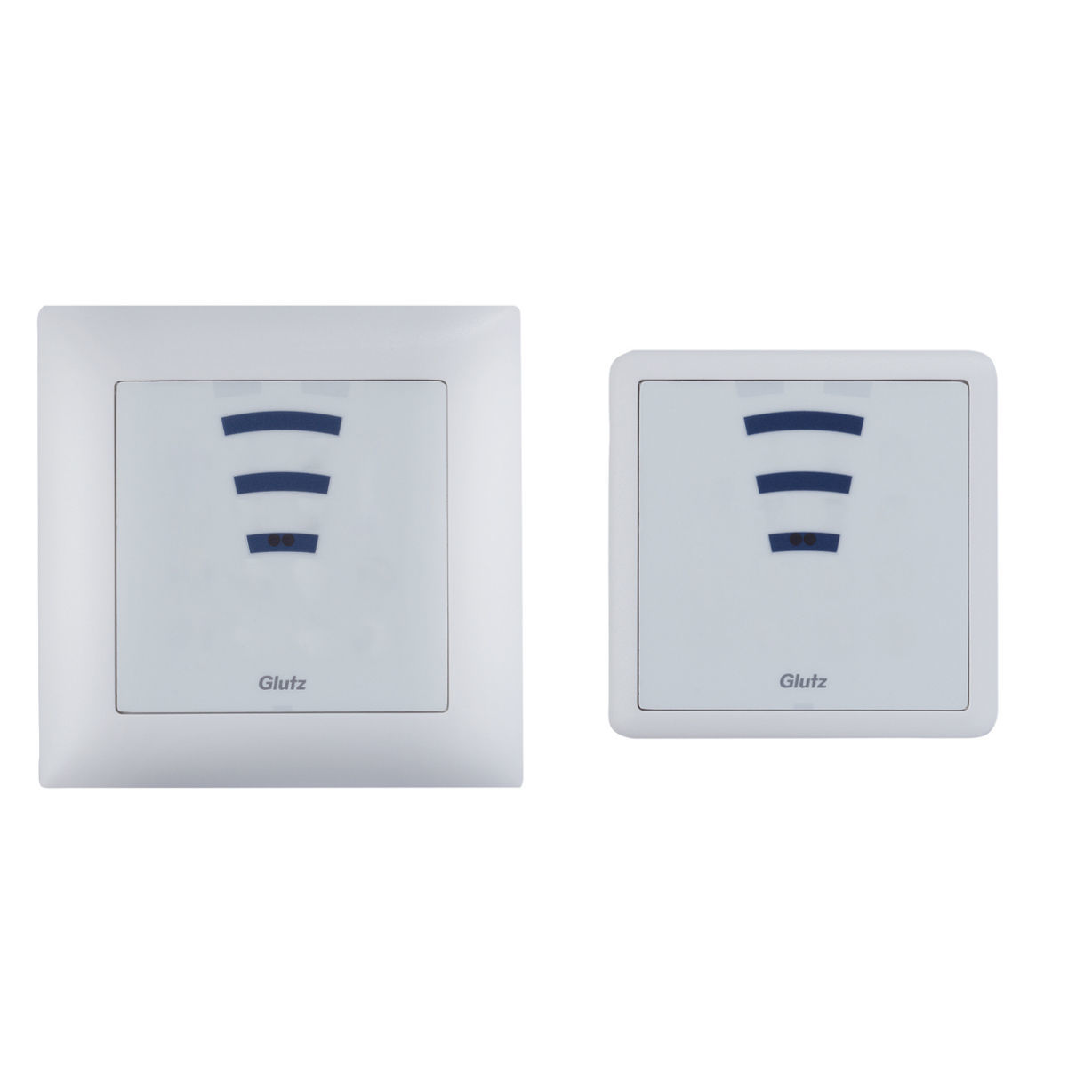 Lettore di schede RFID - 82210 - Glutz - per controllo accesso