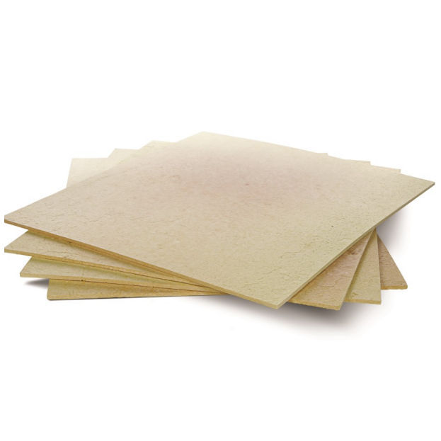 Isolante termo-acustico - Prime - Morgan Advanced Materials - minerale ...