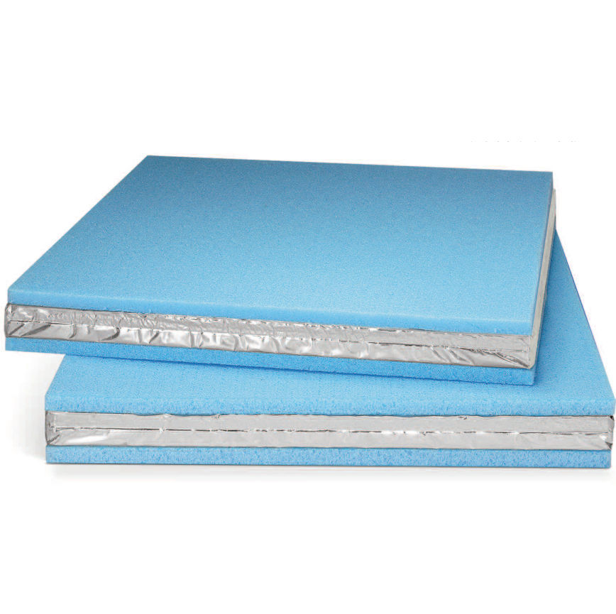 Isolante termo-acustico - XPS-B2-S - Morgan Advanced Materials - in ...