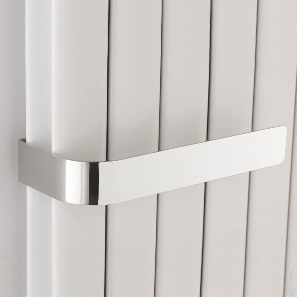 Portasalviette a barre - Kaunos - HAMMAM DESIGN RADIATOR - da parete ...