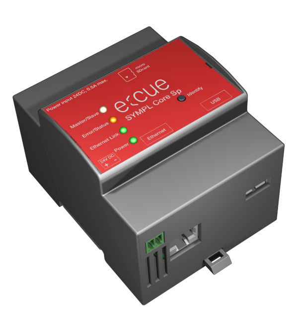 Dimmer - CORE SP - Traxon Technologies