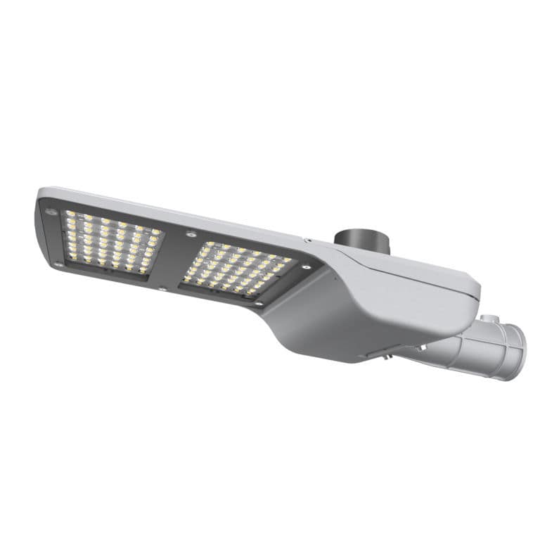 Lampione urbano - SIMPLITZ - Traxon Technologies - contemporaneo / in ...