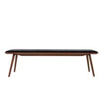 Panca in pelle - Tutti i produttori del design e dell'architettura