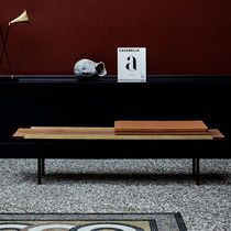 Panca in pelle - Tutti i produttori del design e dell'architettura