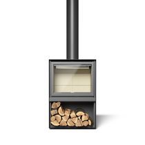 Stûv: Riscaldamento, Climatizzazione, Elettricità - ArchiExpo