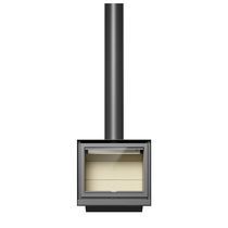 Stûv: Riscaldamento, Climatizzazione, Elettricità - ArchiExpo