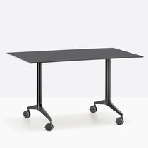Tavolo con rotelle - Tutti i produttori del design e dell'architettura