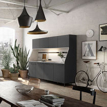 Cucina compatta - Tutti i produttori del design e dell'architettura