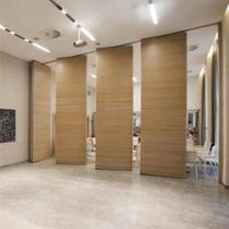 Parete scorrevole - Tutti i produttori del design e dell'architettura