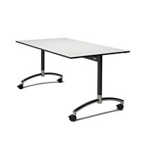 Tavolo con rotelle - Tutti i produttori del design e dell'architettura