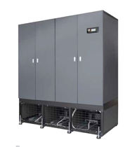 RC Group SpA: Riscaldamento, Climatizzazione, Elettricità - ArchiExpo