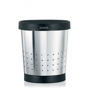 Cestino gettacarte in metallo - 364327 - Brabantia International
