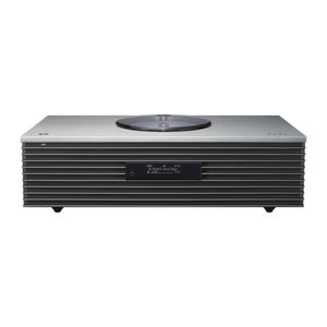 Amplificatore audio - SC-C65 - Technics