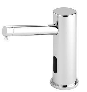 Distributore di sapone mousse - RES-48M - SUPRATECH - contract ...