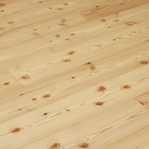 Parquet multistrato - LAMPO - FIEMME 3000 - in legno / in larice / oliato
