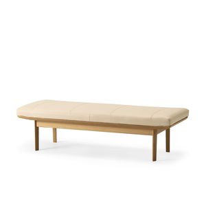 Panca in pelle - Tutti i produttori del design e dell'architettura