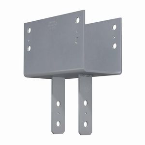 Connettore per struttura in legno - ECCLQ/CCCQ/CCTQ - SIMPSON Strong ...