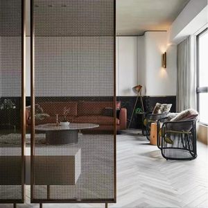 Paravento a rete - Tutti i produttori del design e dell'architettura