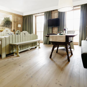 Parquet in larice - Tutti i produttori del design e dell'architettura