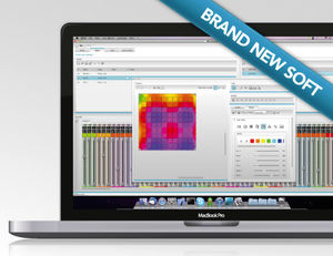 Software di gestione luci - EASY STAND ALONE - Nicolaudie Europe - per ...