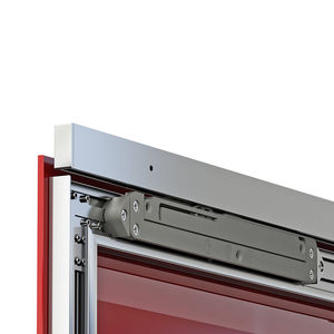 Sistema scorrevole per mobile - SCORRIBASE STANDARD - TERNO SCORREVOLI