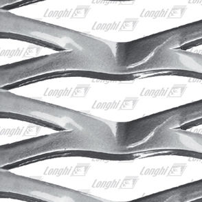 Grigliato in acciaio inox - FILS 5 - Fils - per passerella industriale ...