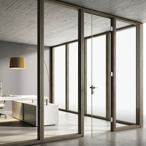 Parete amovibile, Parete smontabile - Tutti i produttori del design e ...