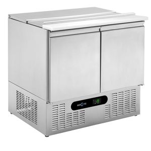 Saladette - Tutti i produttori del design e dell'architettura