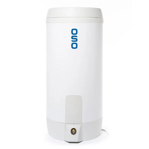 Boiler per acqua calda elettrico - OPTIMA GEOCOIL OGC - OSO Hotwater ...