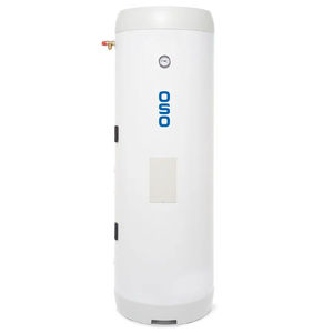 Boiler per acqua calda elettrico - DELTA GEOCOIL DGC - OSO Hotwater - a ...