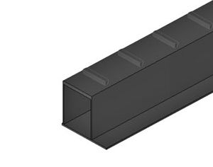 Trave in acciaio - Tutti i produttori del design e dell'architettura