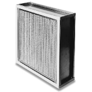 Filtro ad aria standard - MEGAFLO - CAMFIL FARR