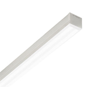 Luce LED - 3F LINUX DR - 3F Filippi S.p.A. - lineare / IP40 / professionale