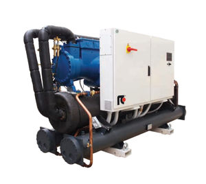 RC Group SpA: Riscaldamento, Climatizzazione, Elettricità - ArchiExpo