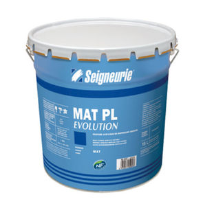 Pittura decorativa - PANTEX 900 PREMIUM - Seigneurie - indoor / per ...