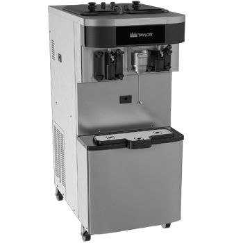 Gelatiera professionale - C612 - Taylor