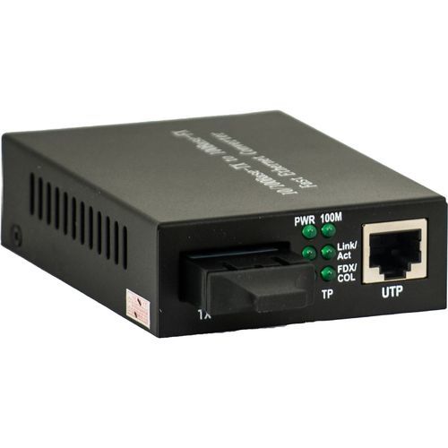 Modulo di interfaccia Ethernet - LO-9500-M - GEUTEBRÜCK - RJ45