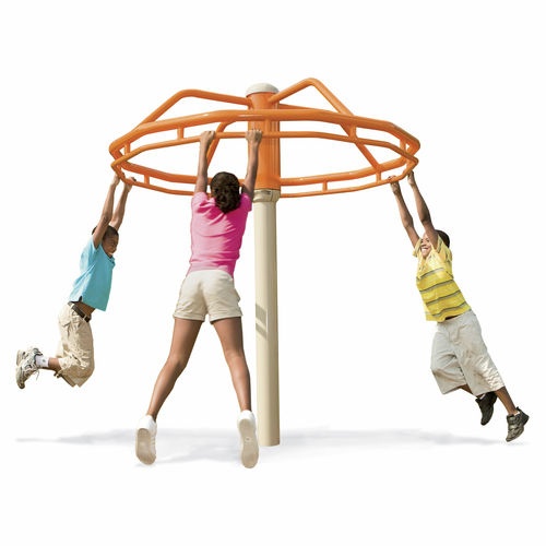 Gioco a rotazione per parco giochi - OVERDRIVE - PLAYWORLD