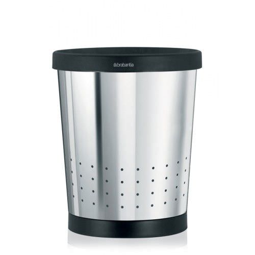 Cestino gettacarte in metallo - 364327 - Brabantia International