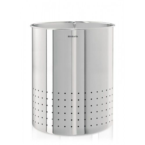 Cestino gettacarte in metallo - 332029 - Brabantia International