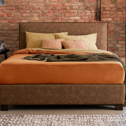 Testiera per letto matrimoniale - Lord - DORELAN - contemporanea / in ...