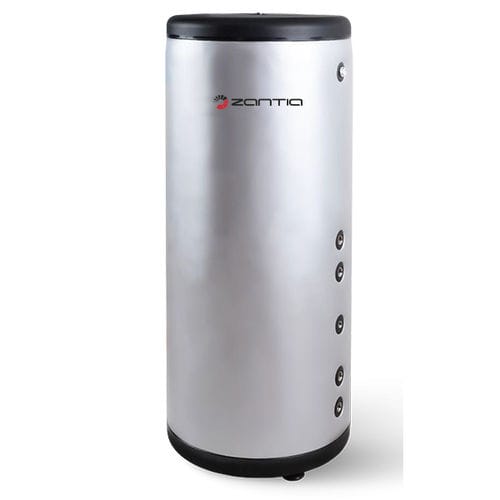 Scaldacqua elettrico - INERTIA - ZANTIA - da appoggio / verticale / con ...