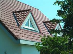 Abbaino - TRIANGLE - MAGE Roof & Building Components