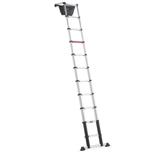 Scala a pioli telescopica - TL SMART UP PRO - Altrex B.V.