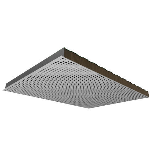 Pannello sandwich acustico per facciata - Panel Sándwich Group - anima ...