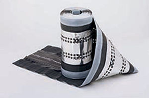 Sottocolmo per tetto - ZEPHYR ROLL® - ENTEGRA ROOF TILE